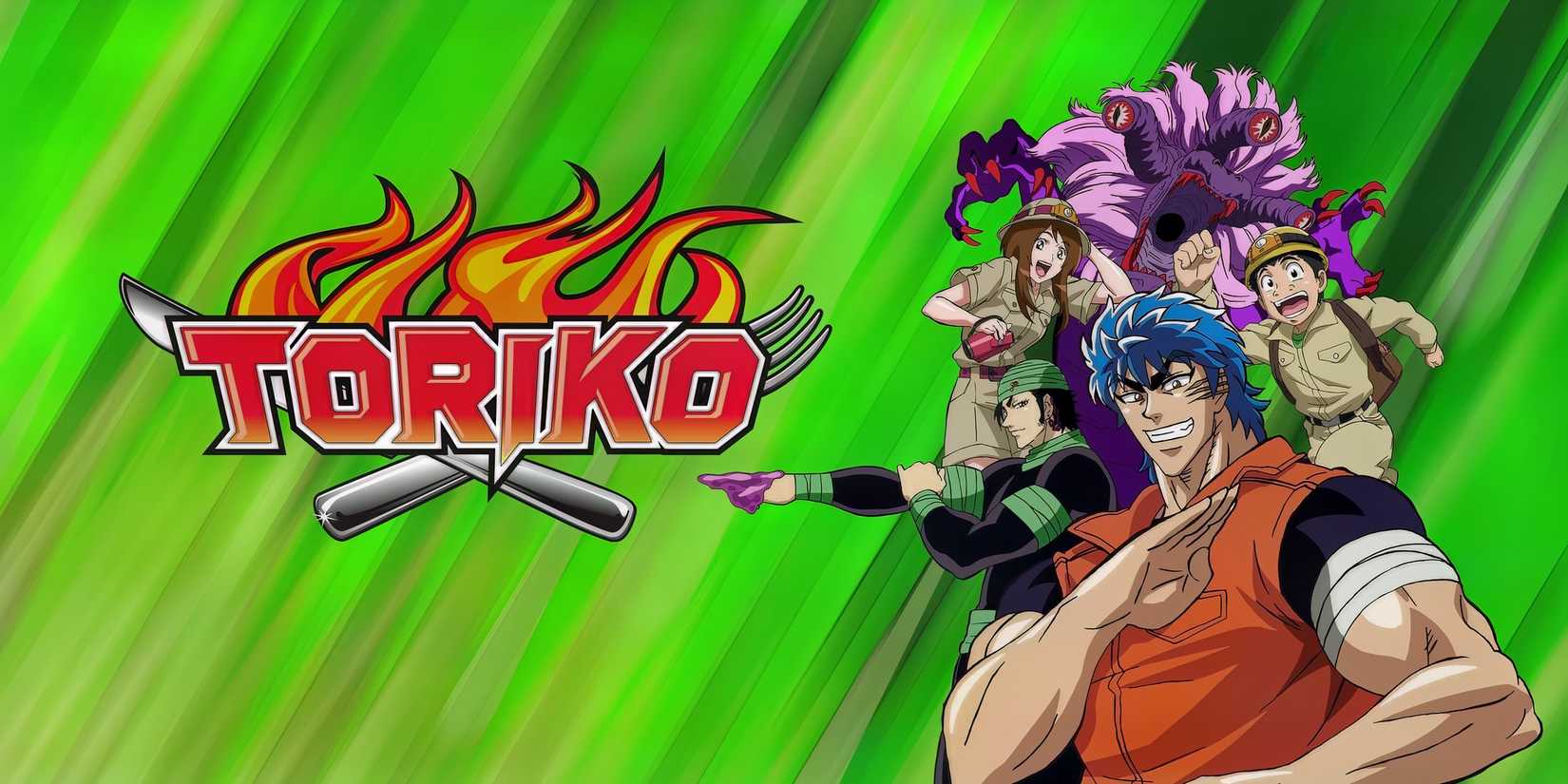 The Best Shonen Anime You Can Stream on Hulu