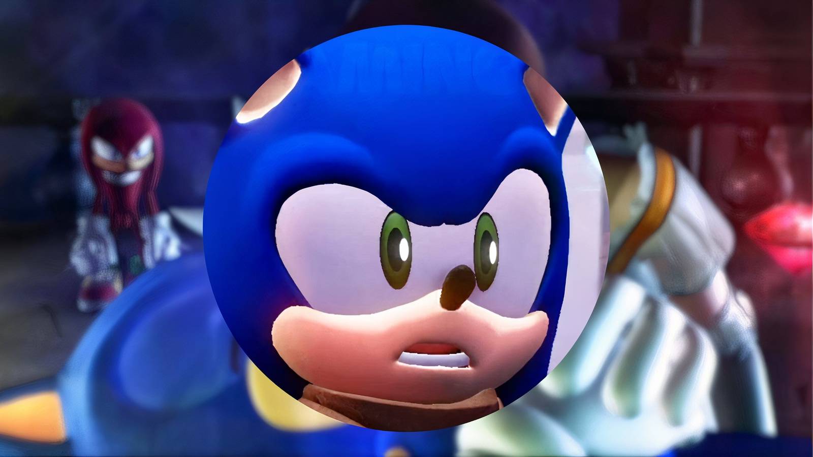 The Most Broken Sonic Games, Ranked