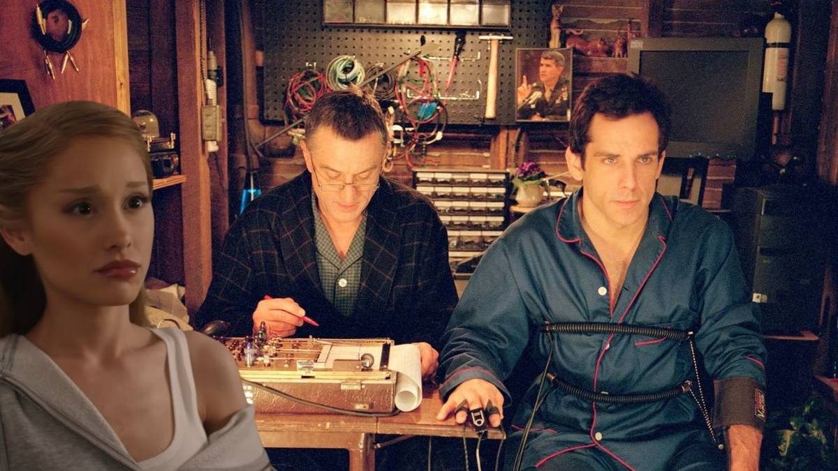 A Major Comedy Movie Series is Coming to Netflix This Weekend (& A New ...