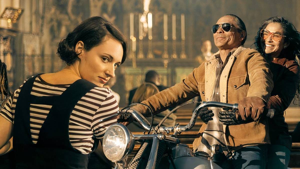5 Flawless TV Shows With 100% on Rotten Tomatoes