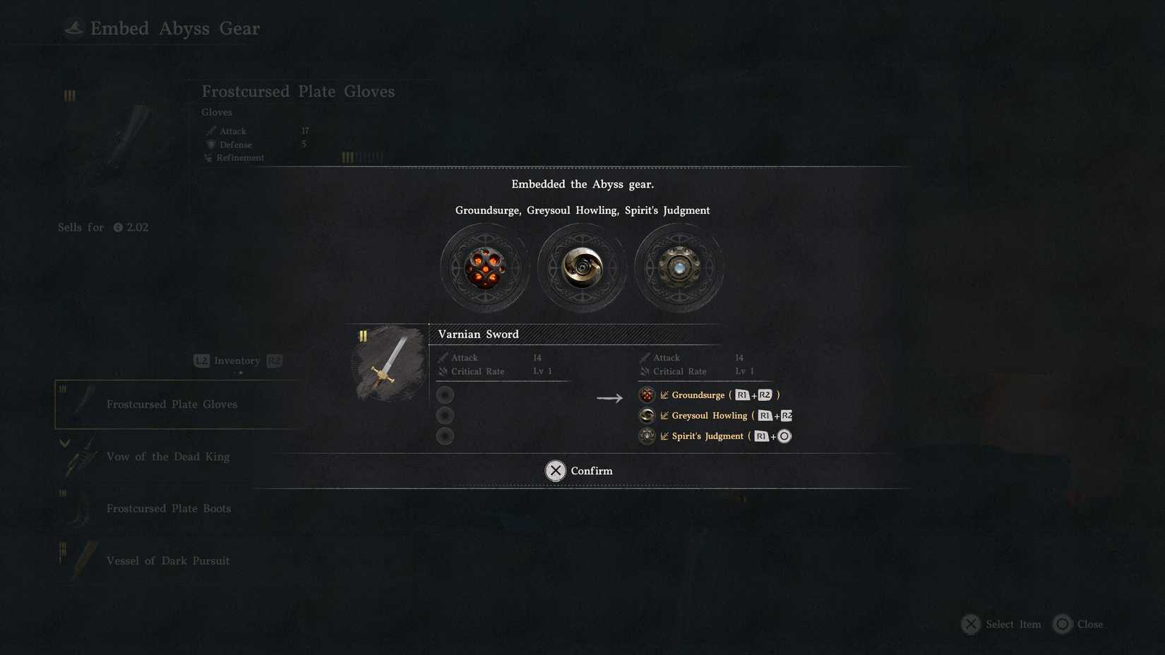 Best Dual-Wield Swords Build in Crimson Desert