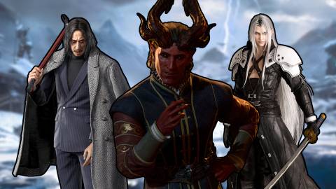 Baldur's Gate 3 News, Trailer, Guides, and More