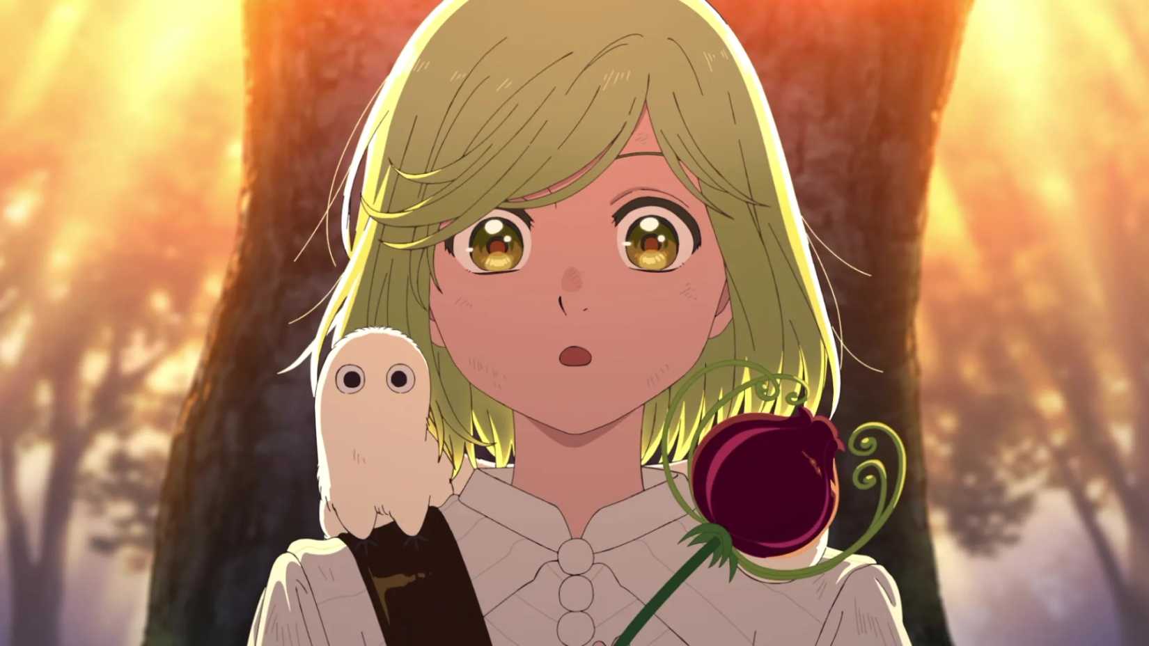 The Best Anime Of Spring 2026 Has Already Been Decided