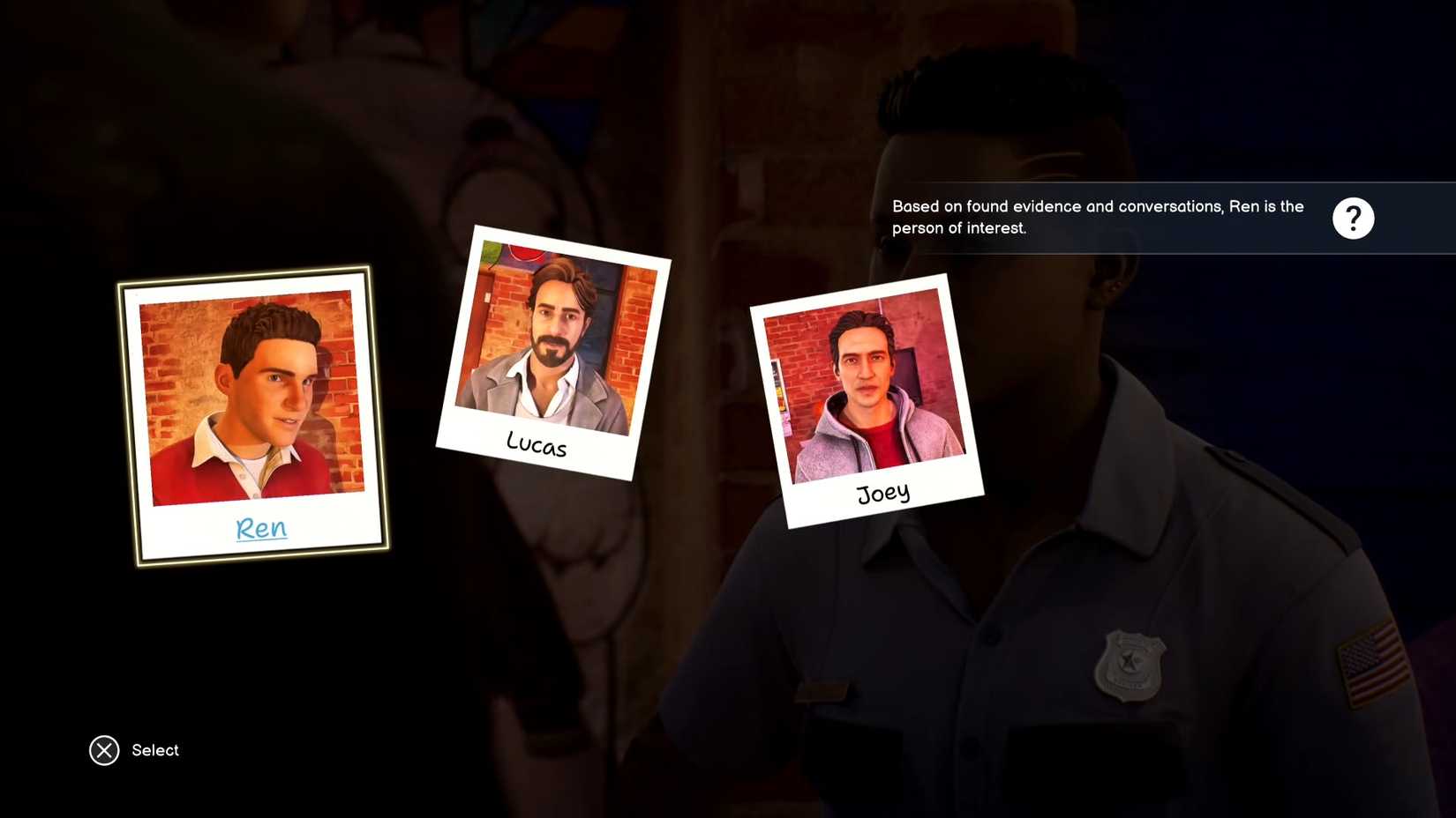 Who to Accuse of Starting the Fire in Life is Strange Reunion?