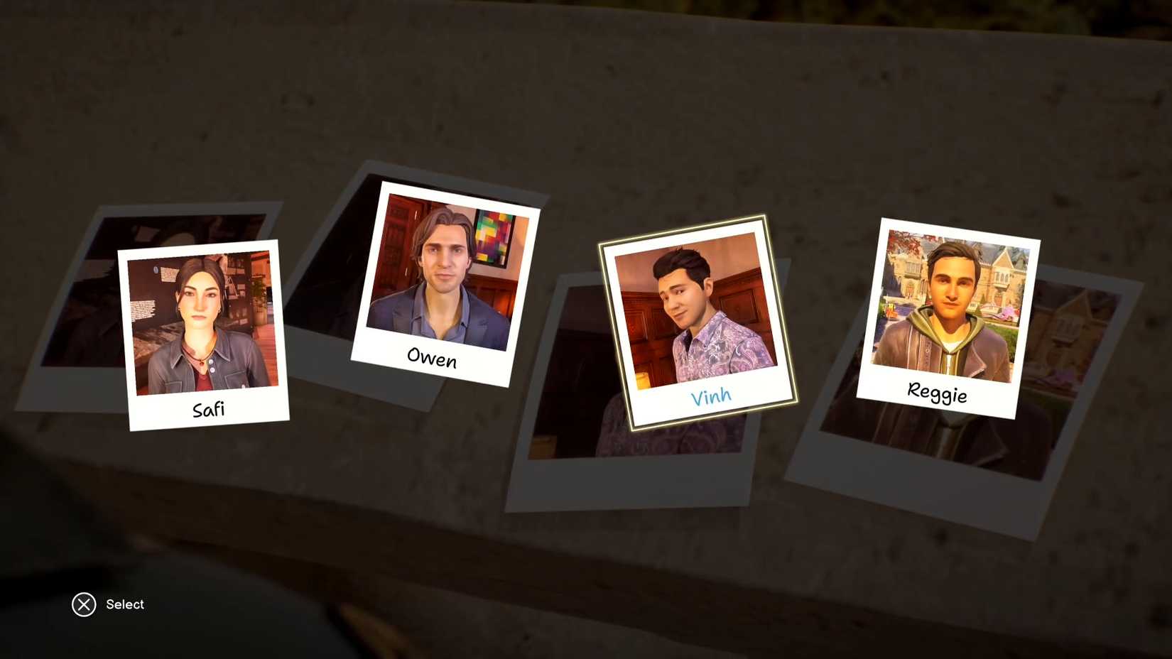 Who to Accuse of Starting the Fire in Life is Strange Reunion?