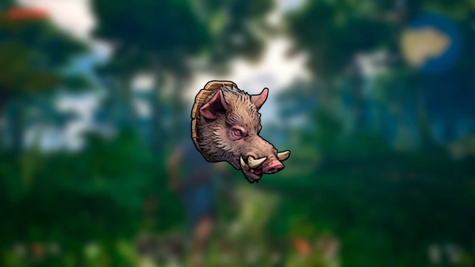 All Decoration Trophies in Windrose & How to Get Them