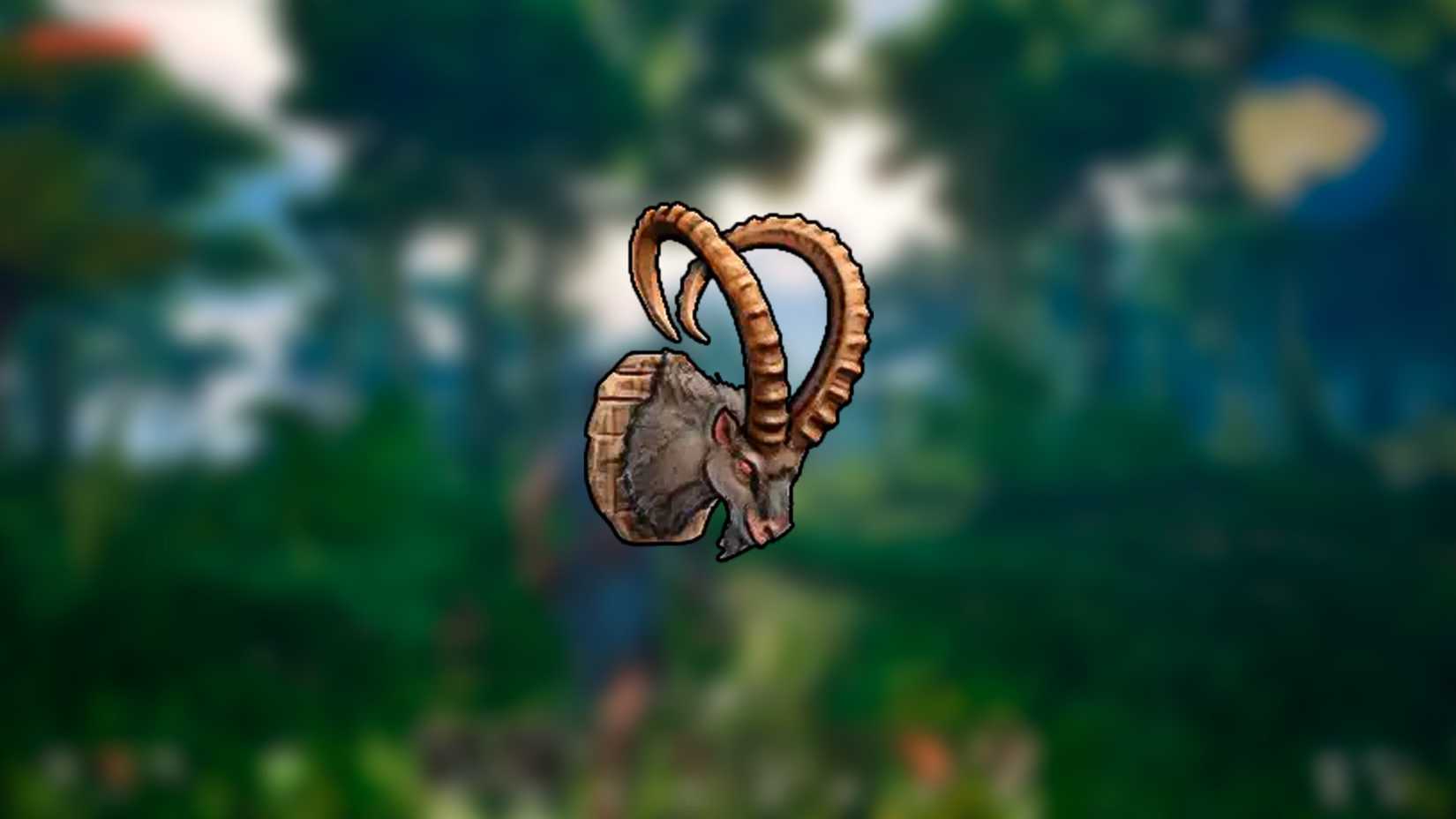 All Decoration Trophies in Windrose & How to Get Them