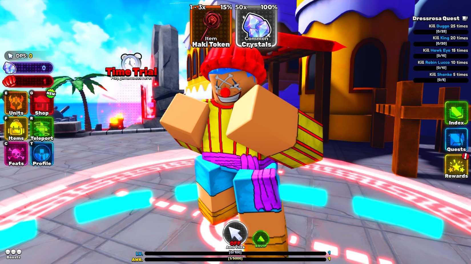 Roblox World Fighters Codes