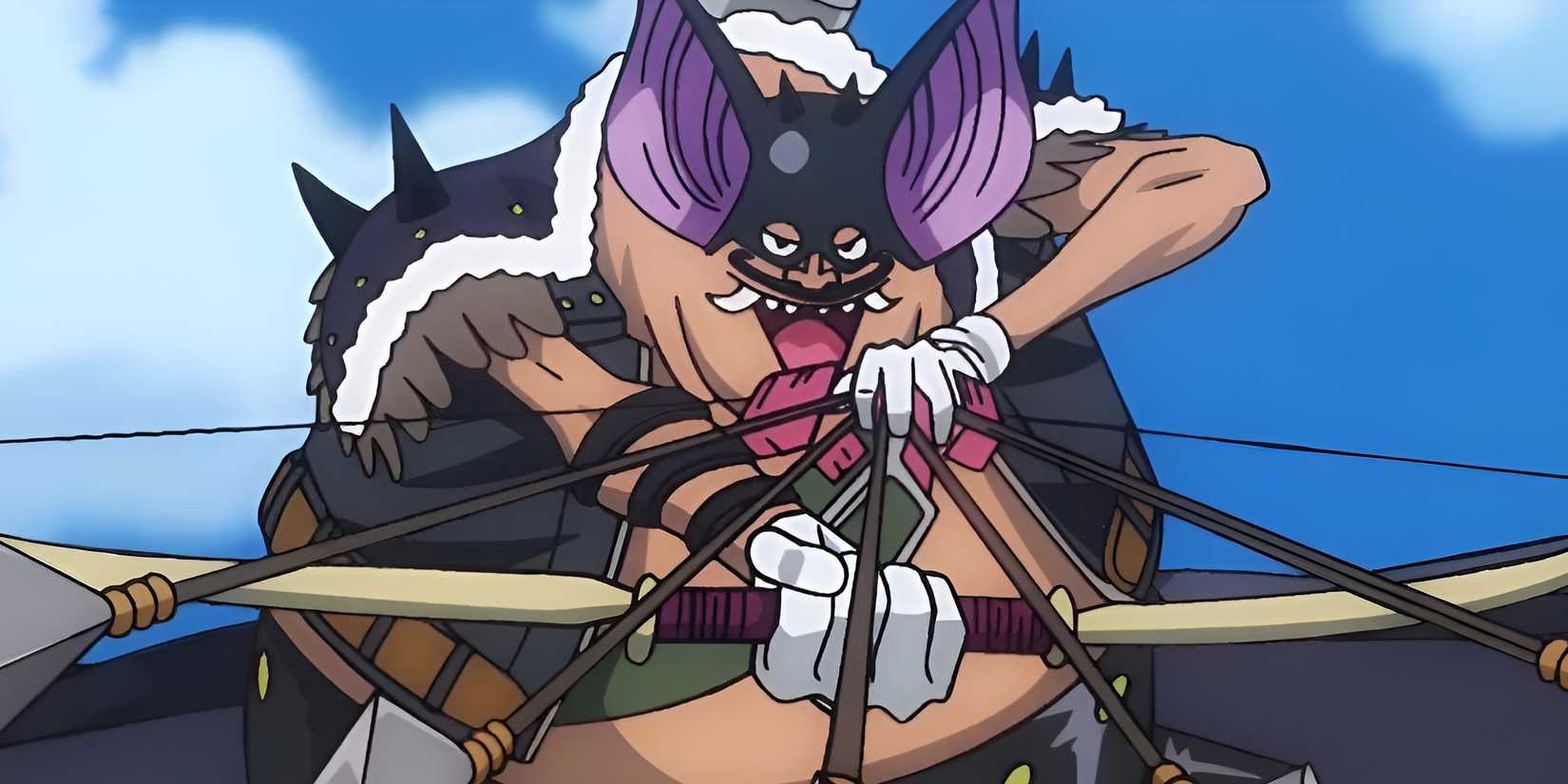 7 Worst One Piece Episodes We Wish We Could Forget