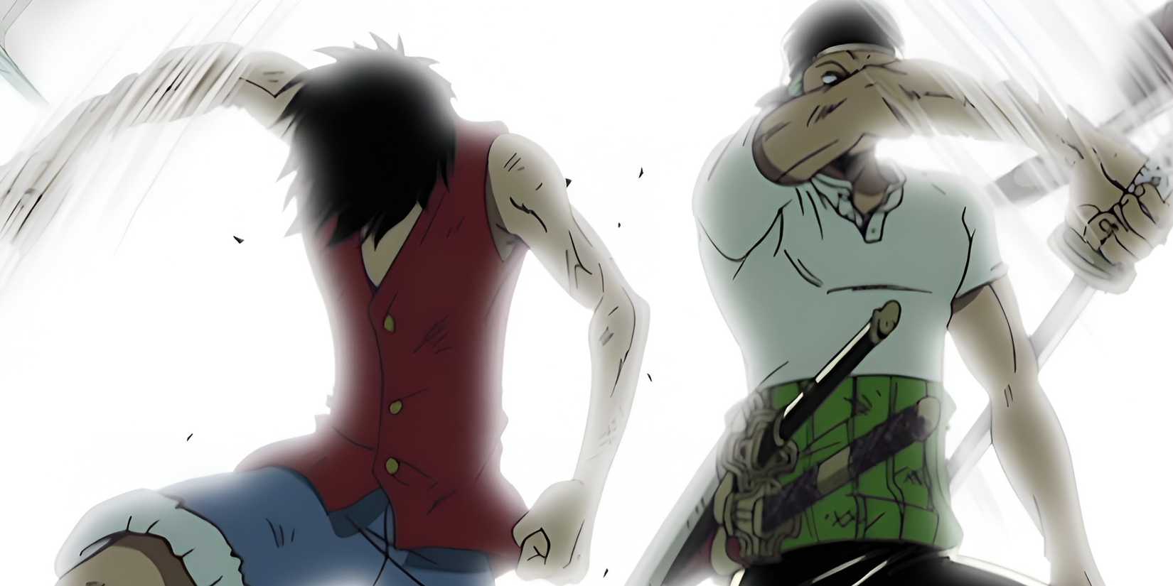 7 Worst One Piece Episodes We Wish We Could Forget