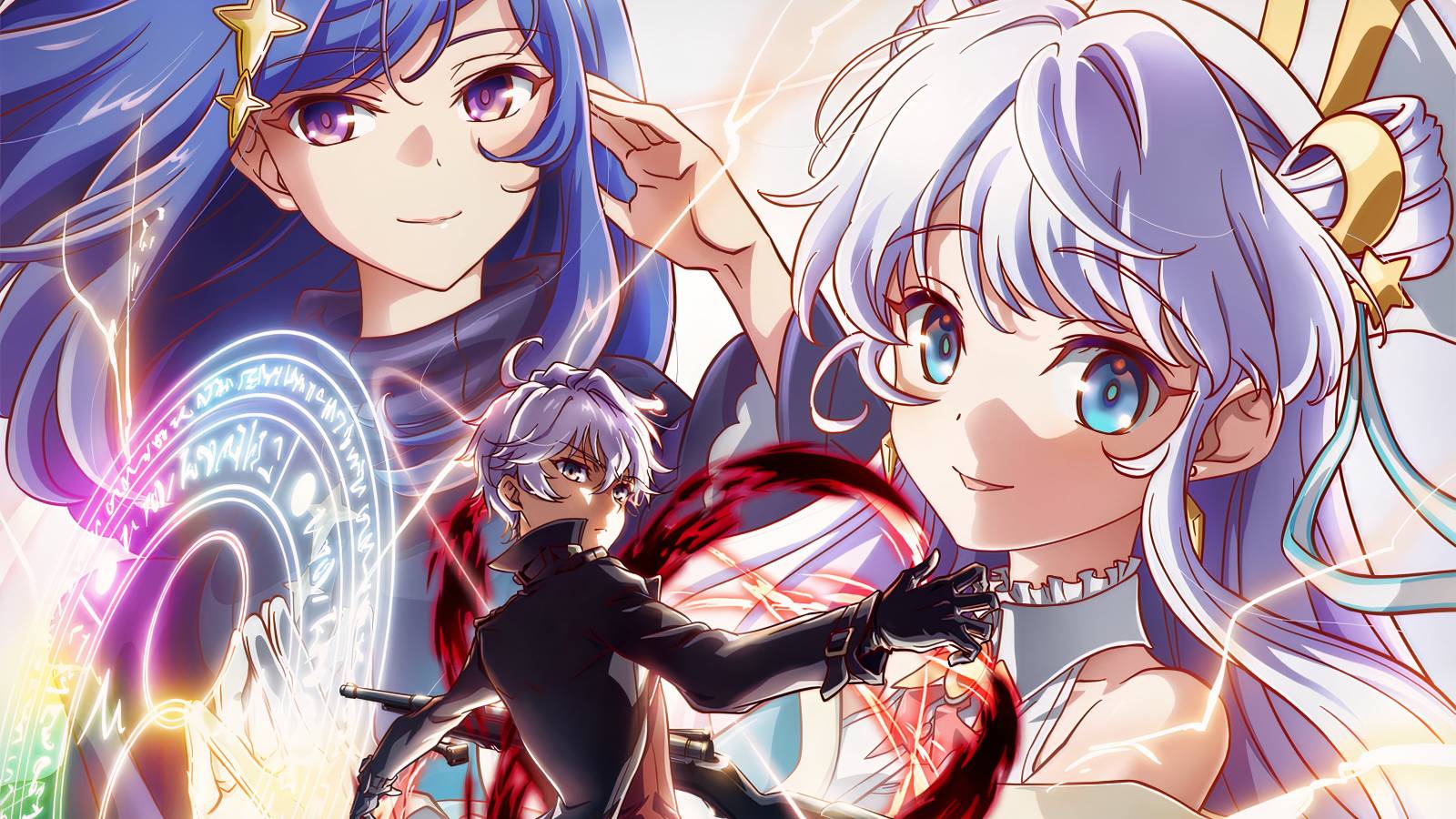 You've Probably Forgotten About This Isekai Anime, But it Will Have a ...