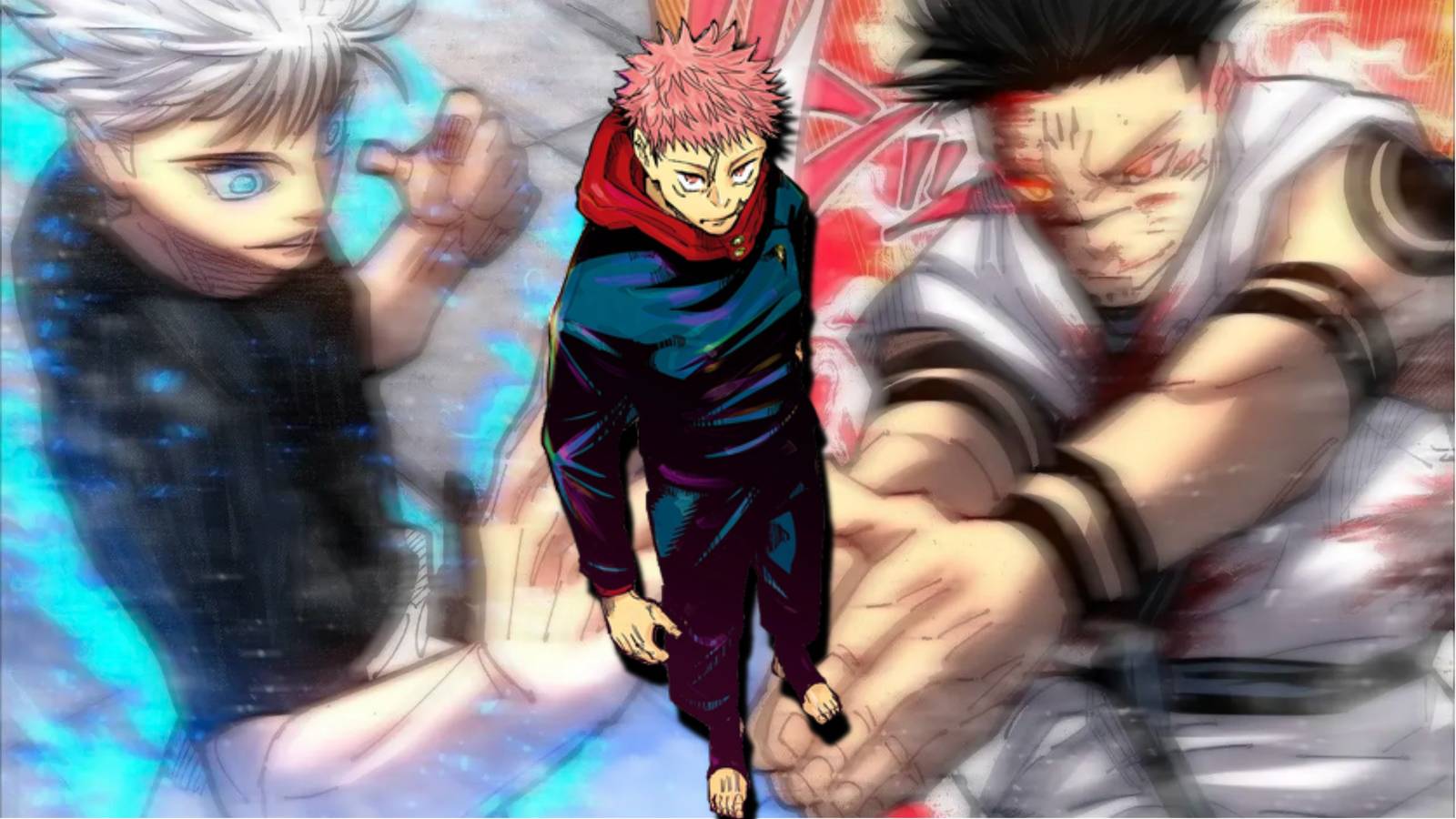 Jujutsu Kaisen: 8 Match-Ups Yuji Would 100% Lose