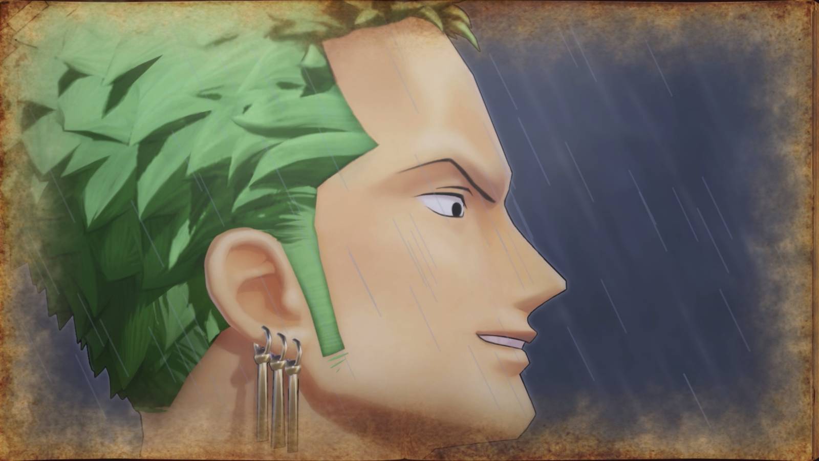 The Best One Piece Games For Playing As Zoro