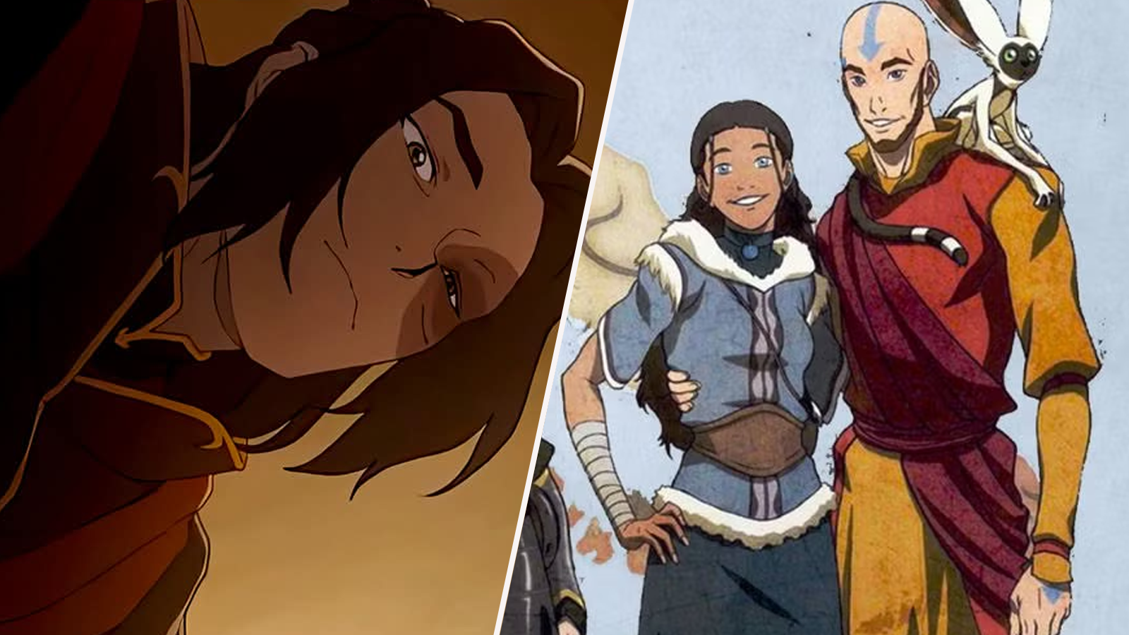 New Avatar: The Last Airbender Movie Leaked Online