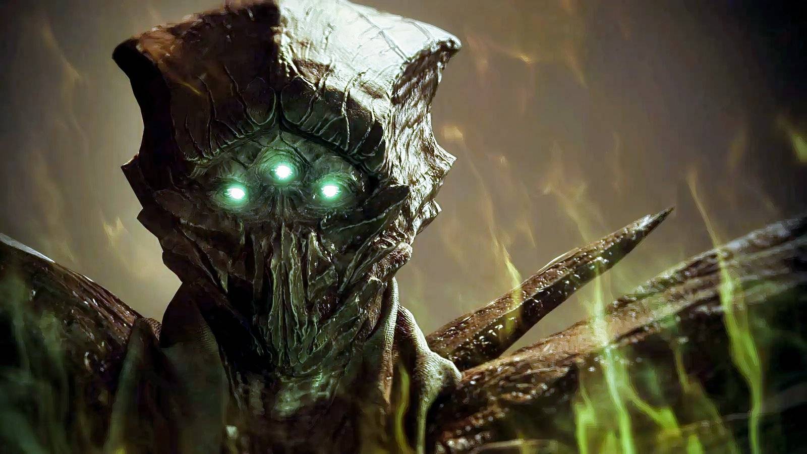 Former Bungie Game Director Reveals Origins of Destiny 2 Character, Logo