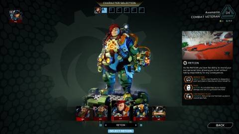 Deep Rock Galactic: Rogue Core News, Trailer, Guides, and More
