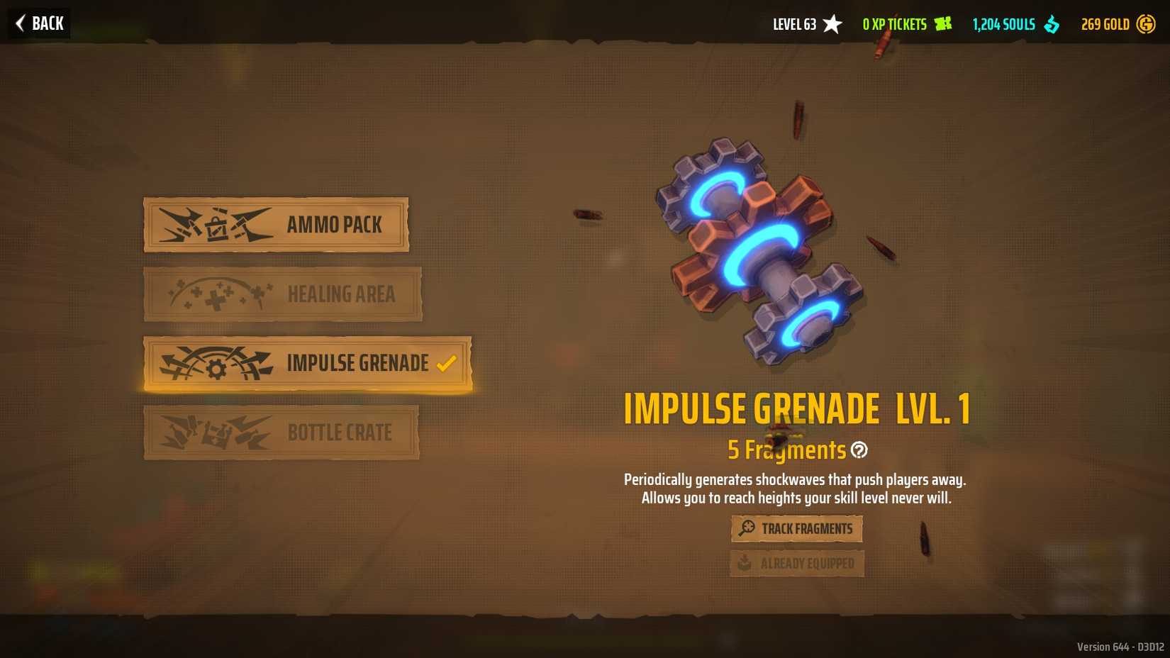 How to Level Up Your Hero Fast in Far Far West