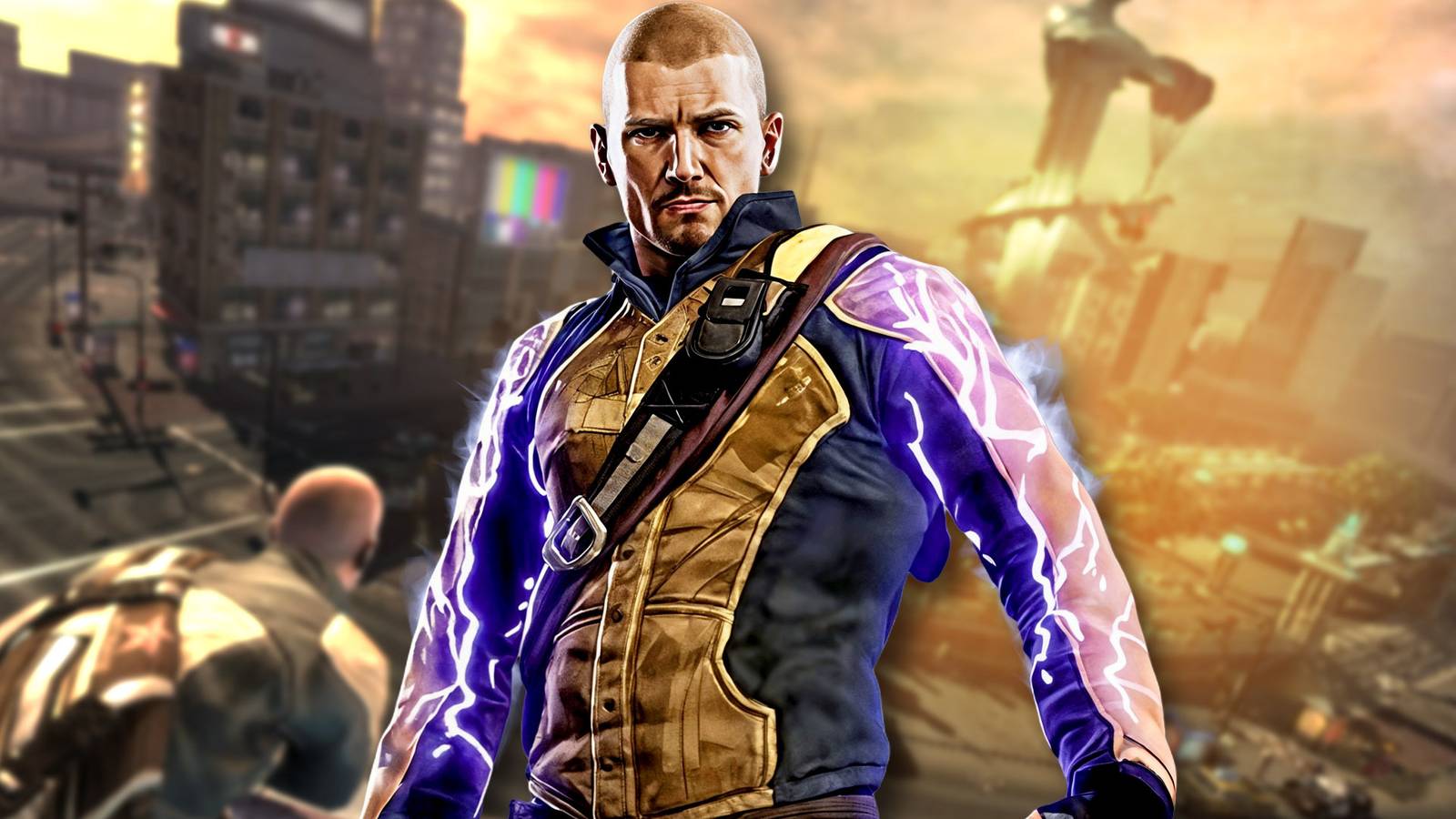 Why PlayStation NEEDS inFAMOUS in 2026 (In Under 5 Minutes)
