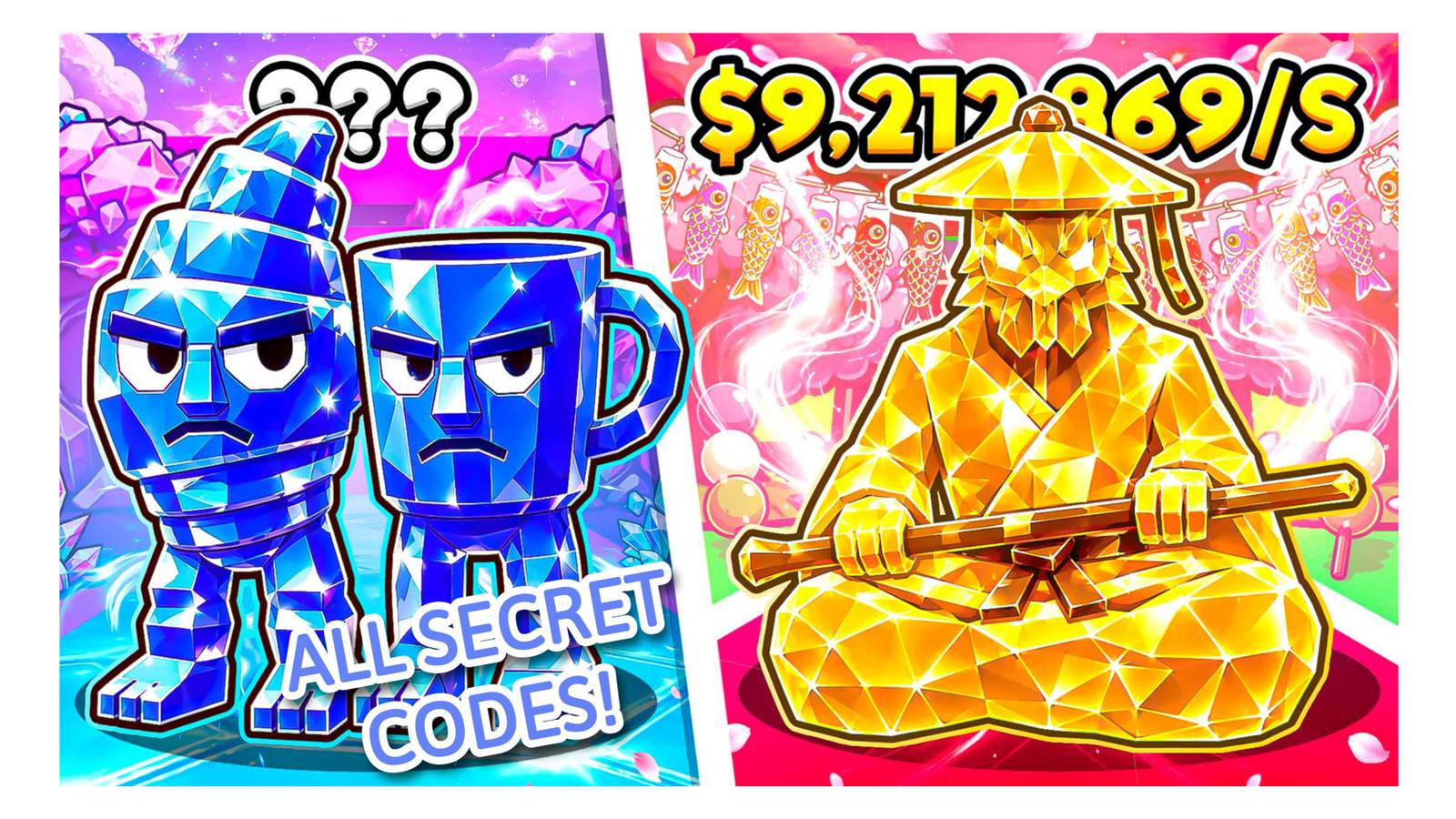 All Steal the Brainrot Codes in Fortnite (May, 2026)