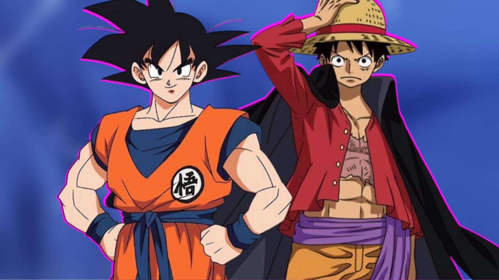 8 Years Later, Anime's Biggest Rivalry Is Finally Being Revived By Toei ...