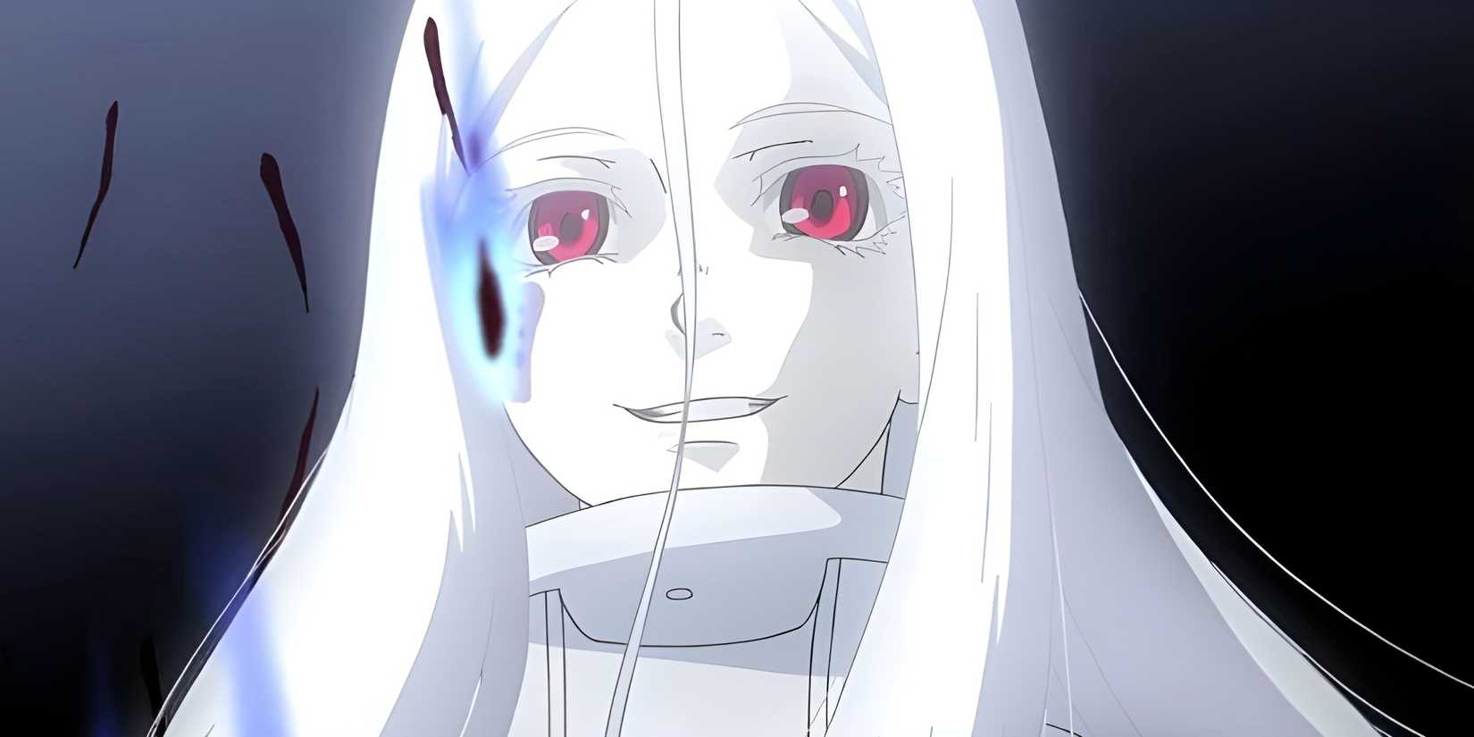 9 Strongest Blood Users in Shonen Anime