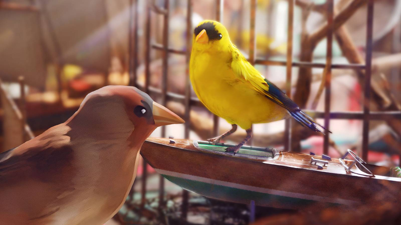 ARC Raiders Avian Alarm Project: Complete Guide & Rewards