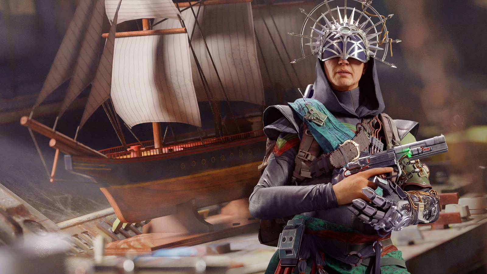 ARC Raiders: Last Resort Event Merit Point Guide & Rewards