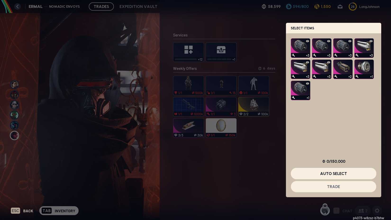 ARC Raiders New Trader, Explained