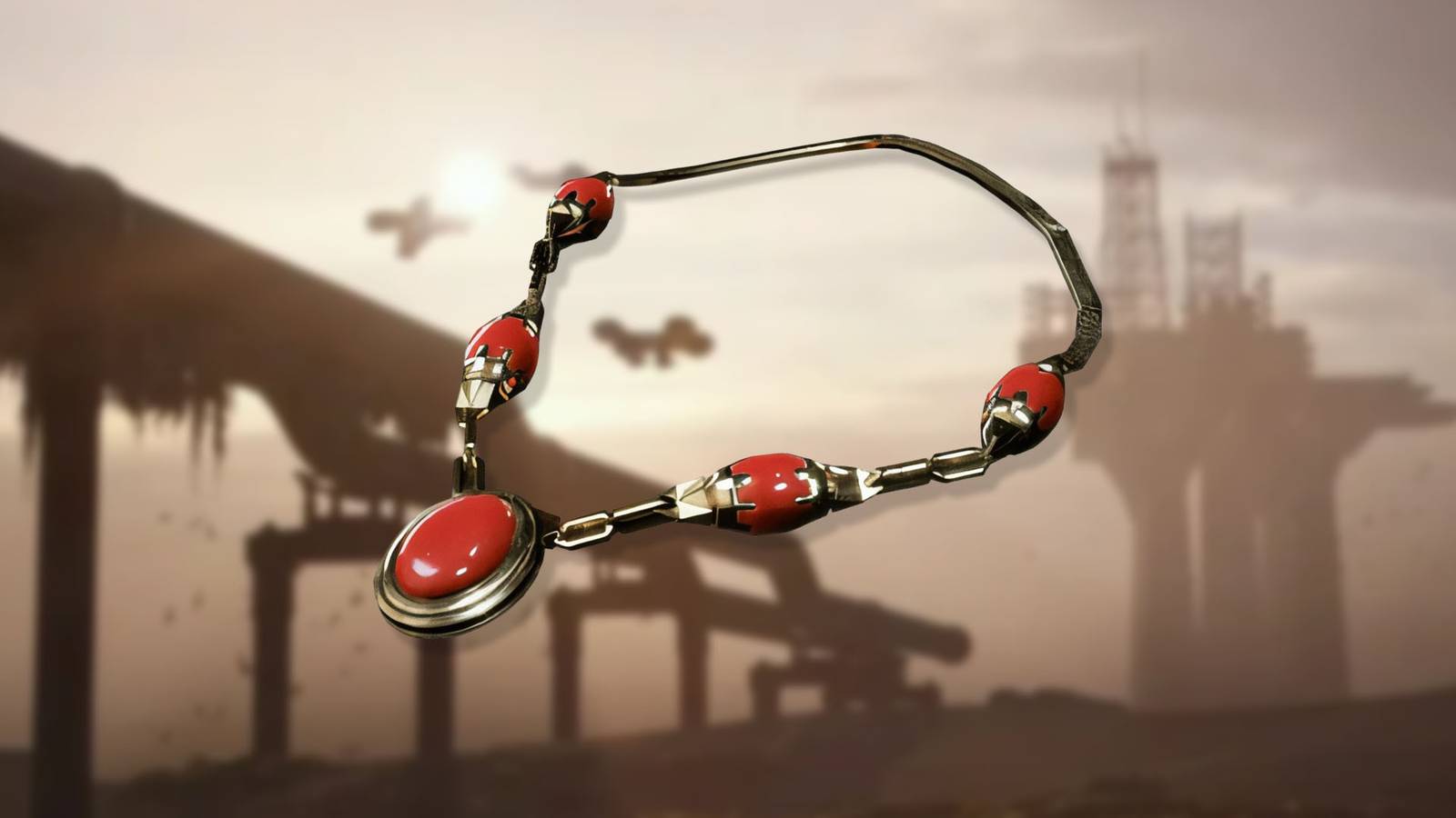 ARC Raiders Red Coral Jewelry Location & Farming Guide