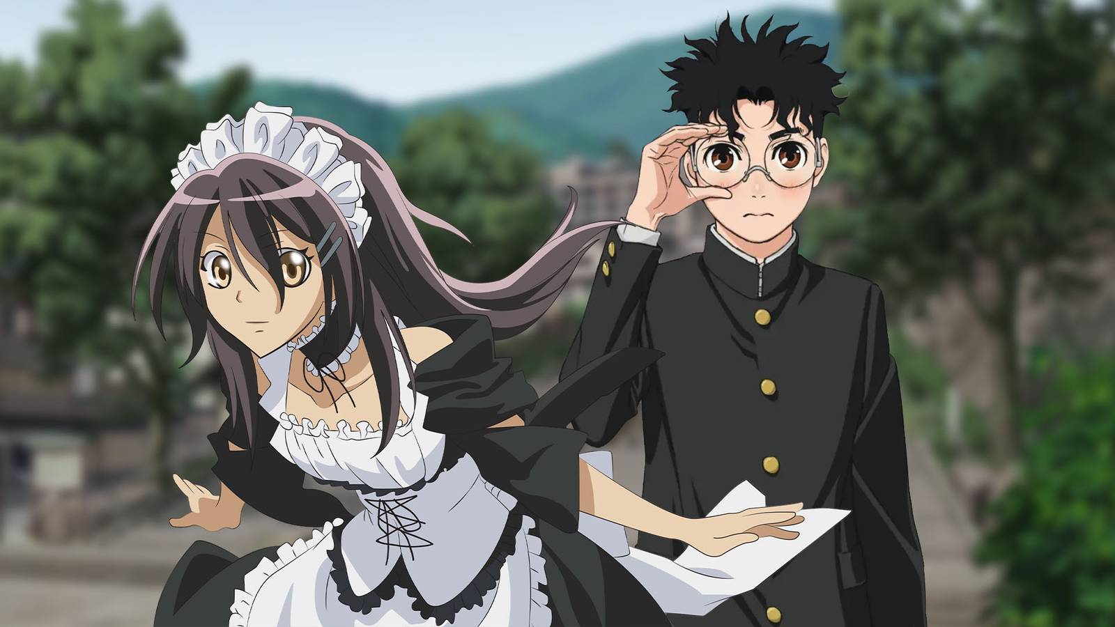 Shoujo vs Shonen: Analyzing Character Writing in Anime