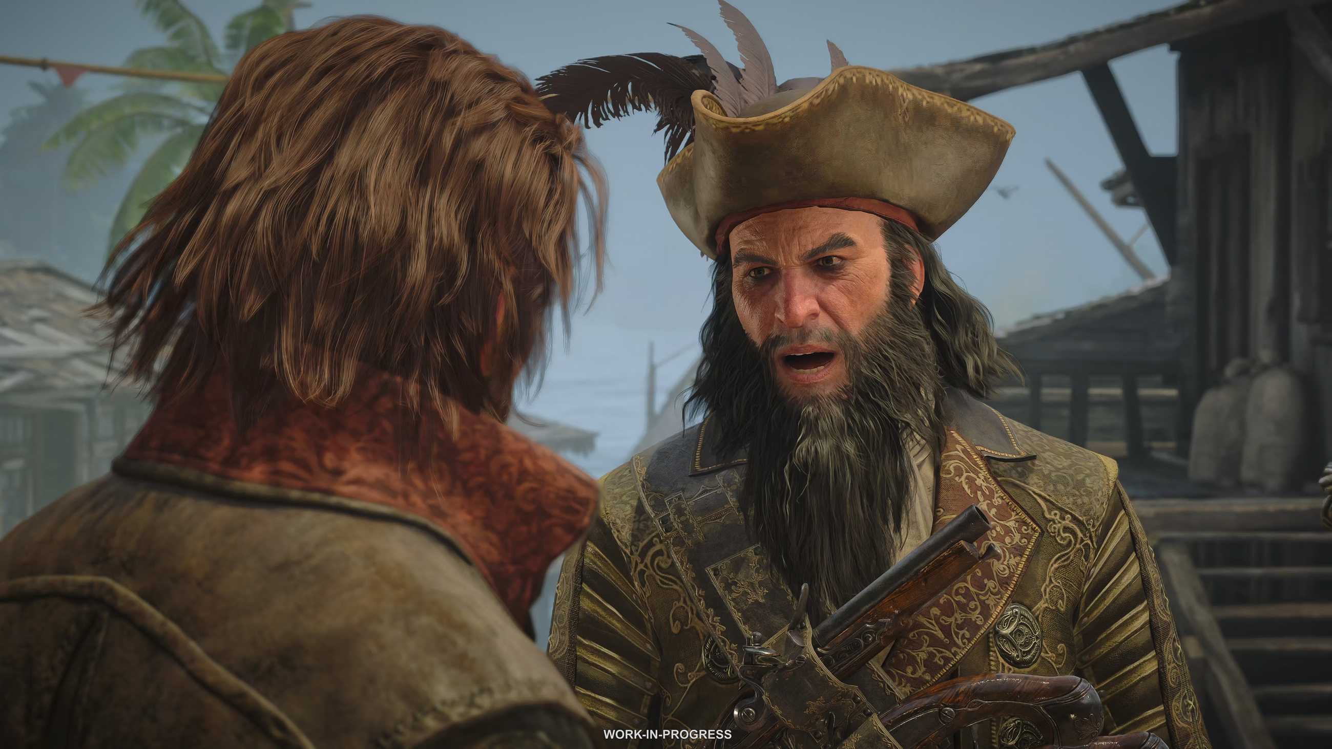 The Best AC is Even Better: Hands-On with Assassin’s Creed Black Flag ...