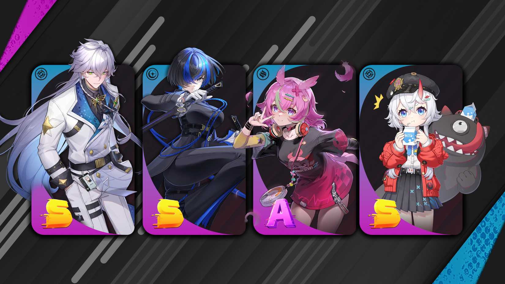 NTE Best Teams
