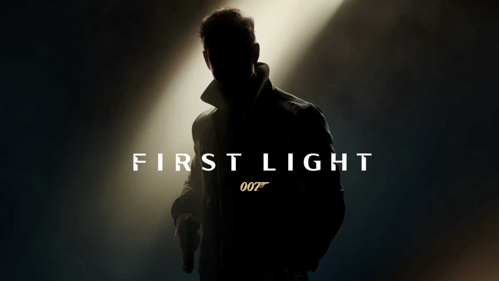 007 Week: Celebrating the Release of First Light