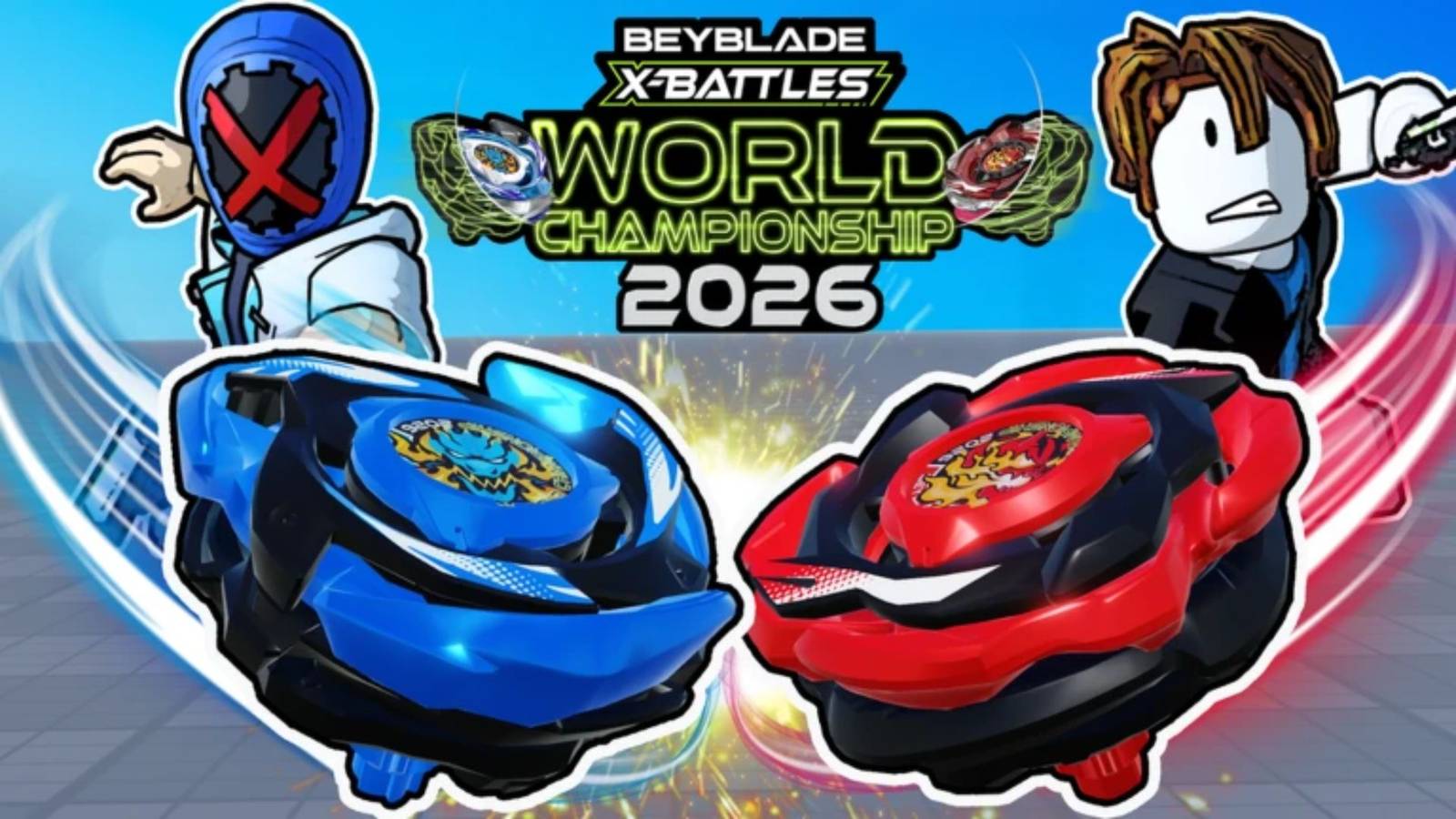 Beyblade X Codes