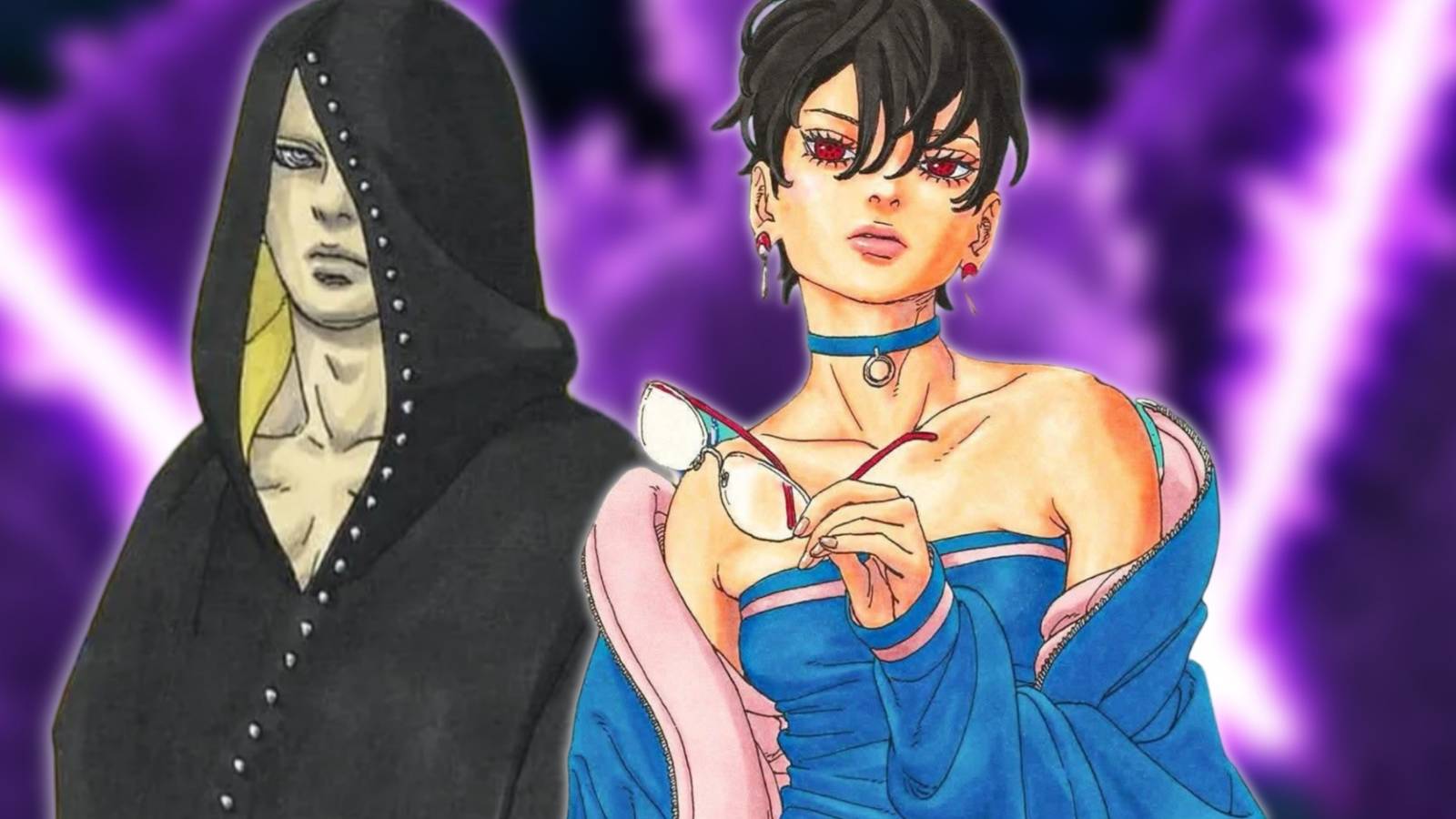 Boruto: Two Blue Vortex Chapter 34 Preview — A New Arc Finally Begins