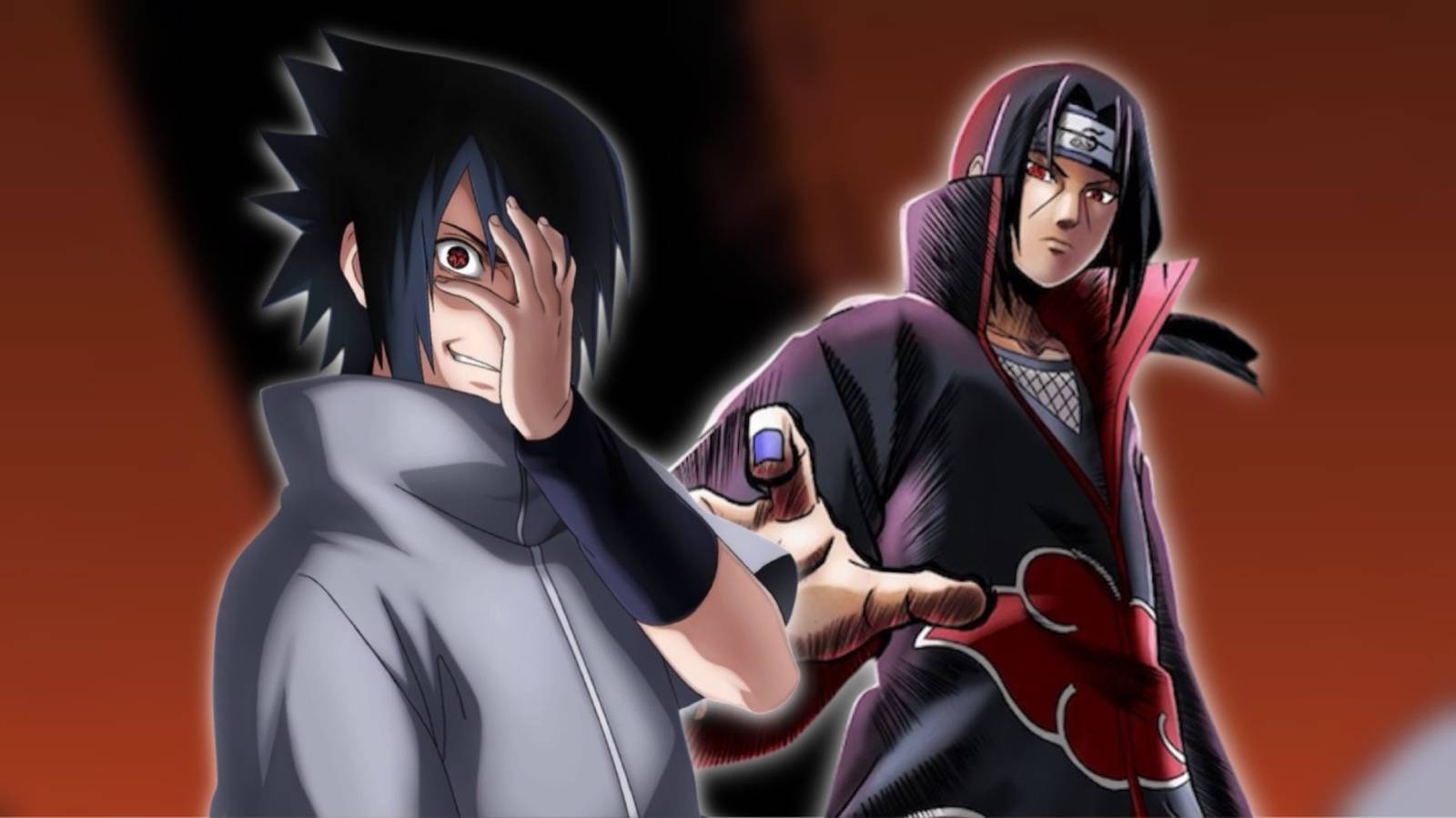 Boruto: Two Blue Vortex Reveals The Official Heir Of Sasuke and Itachi