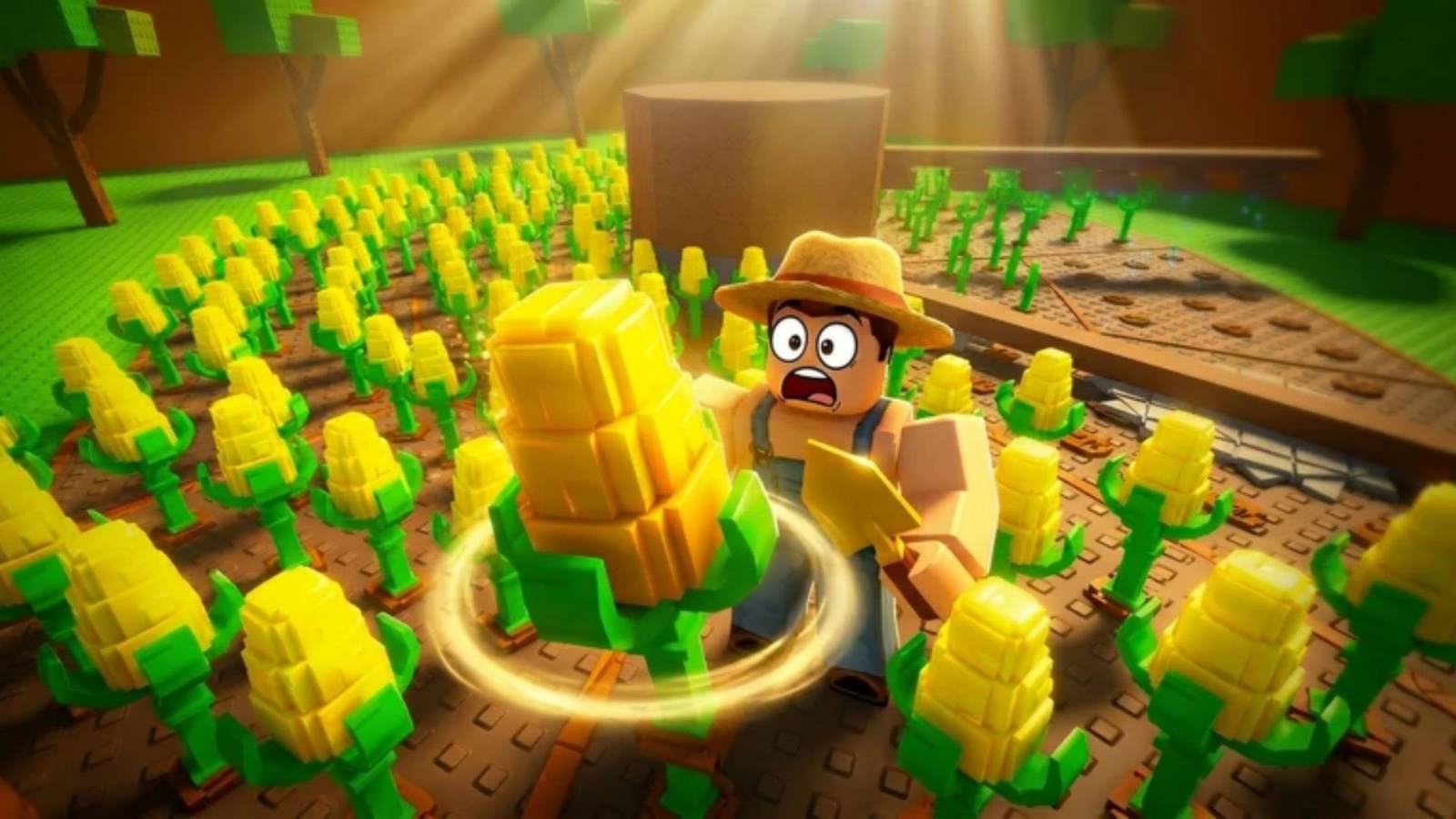 Build A Ring Farm Codes