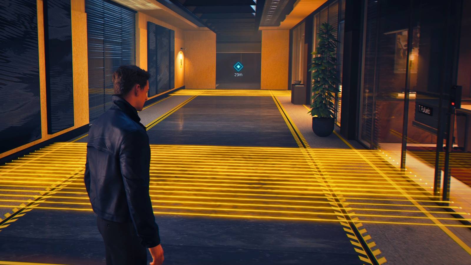 How to Bypass the Laser Sensors in 007 First Light