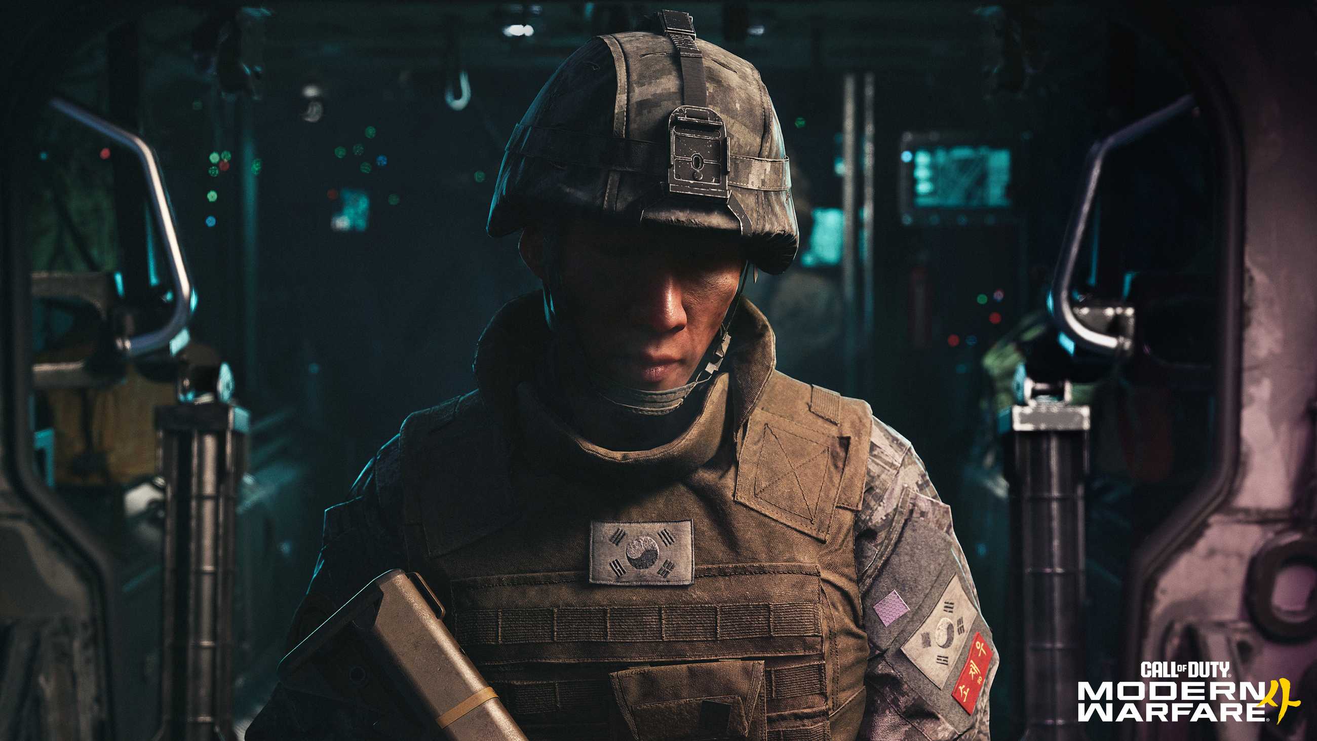 Call of Duty: Modern Warfare 4 Hands-On Preview