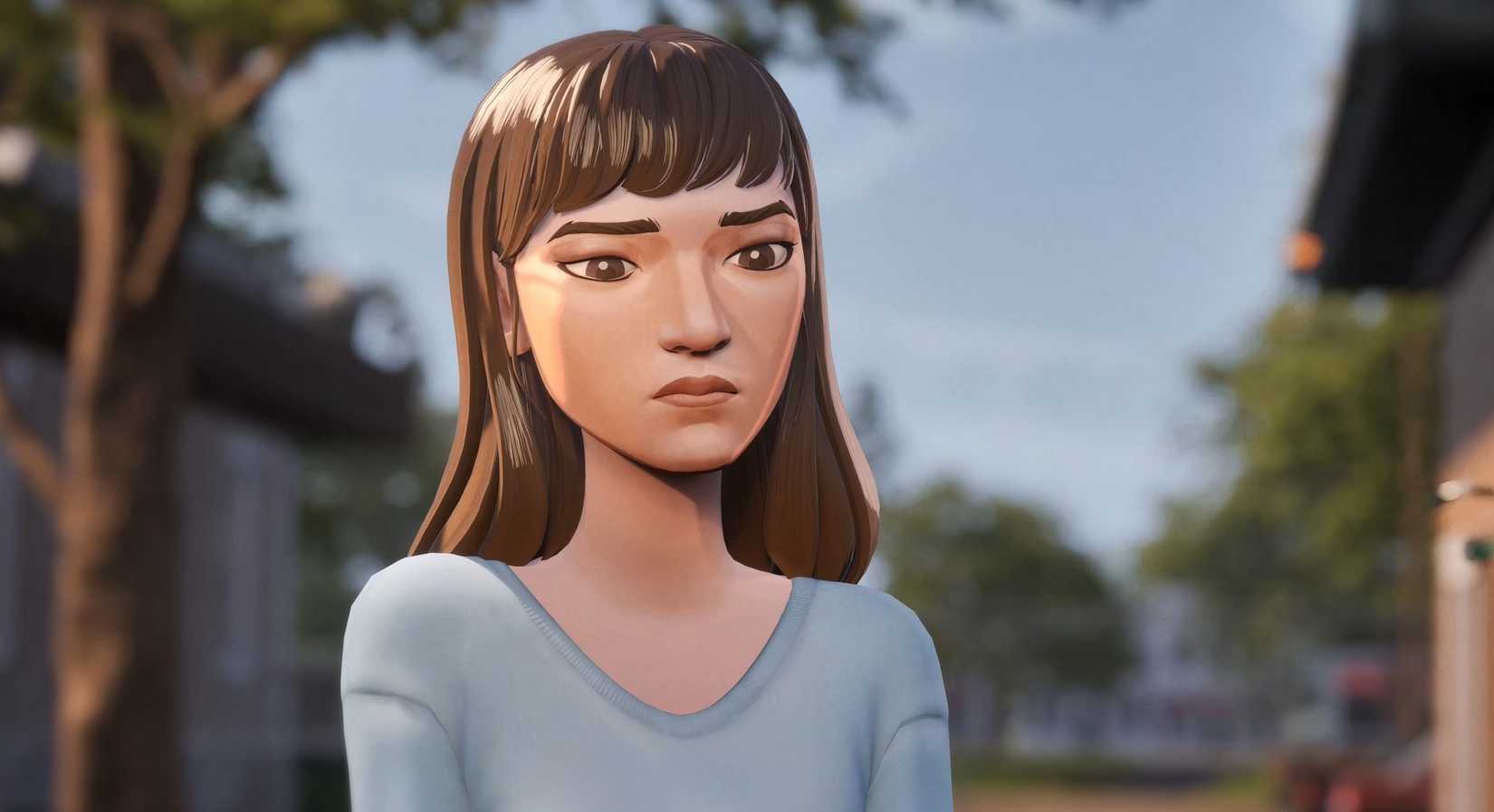 Mixtape Voice Actors: Who Plays Stacy, Slater, and Cassandra?