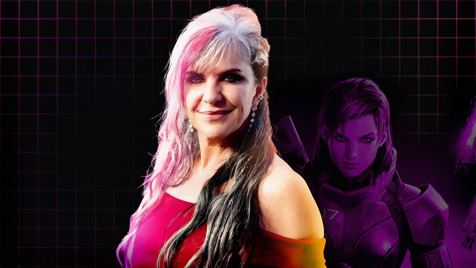 Jennifer Hale Talks Mass Effect, Voice Acting, and Adapting to New ...