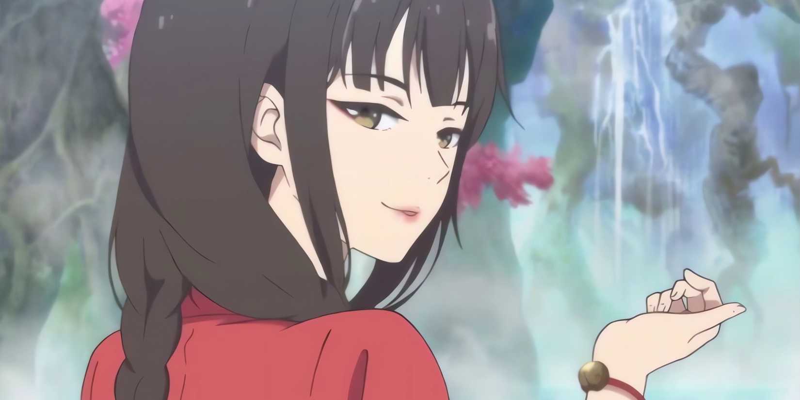 9 Best Chinese Anime, Ranked