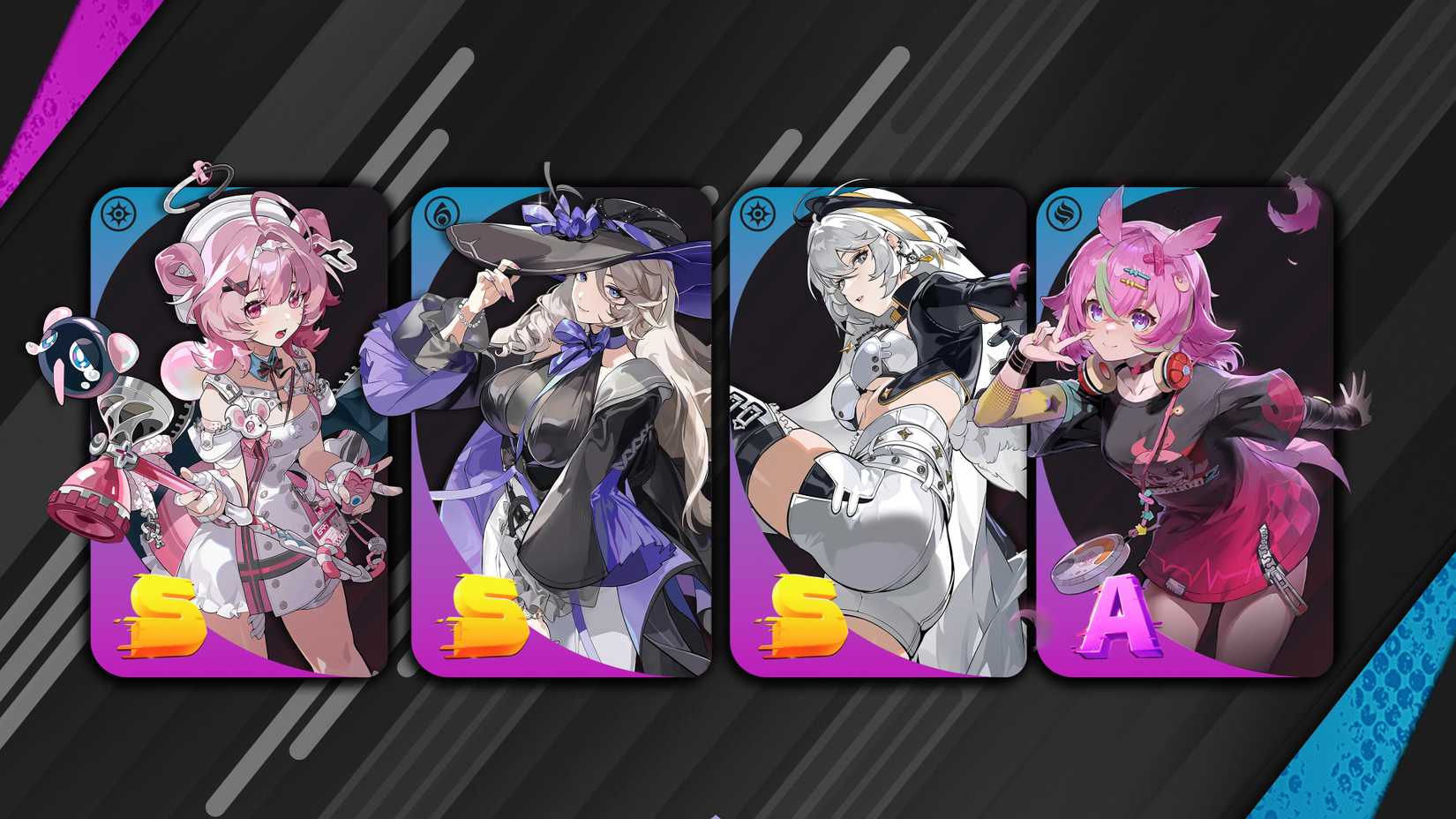NTE Best Teams