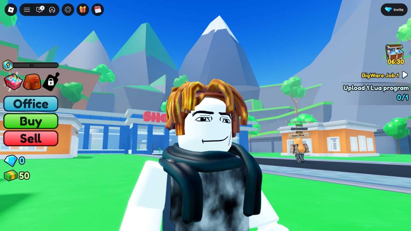 Code a Business Codes