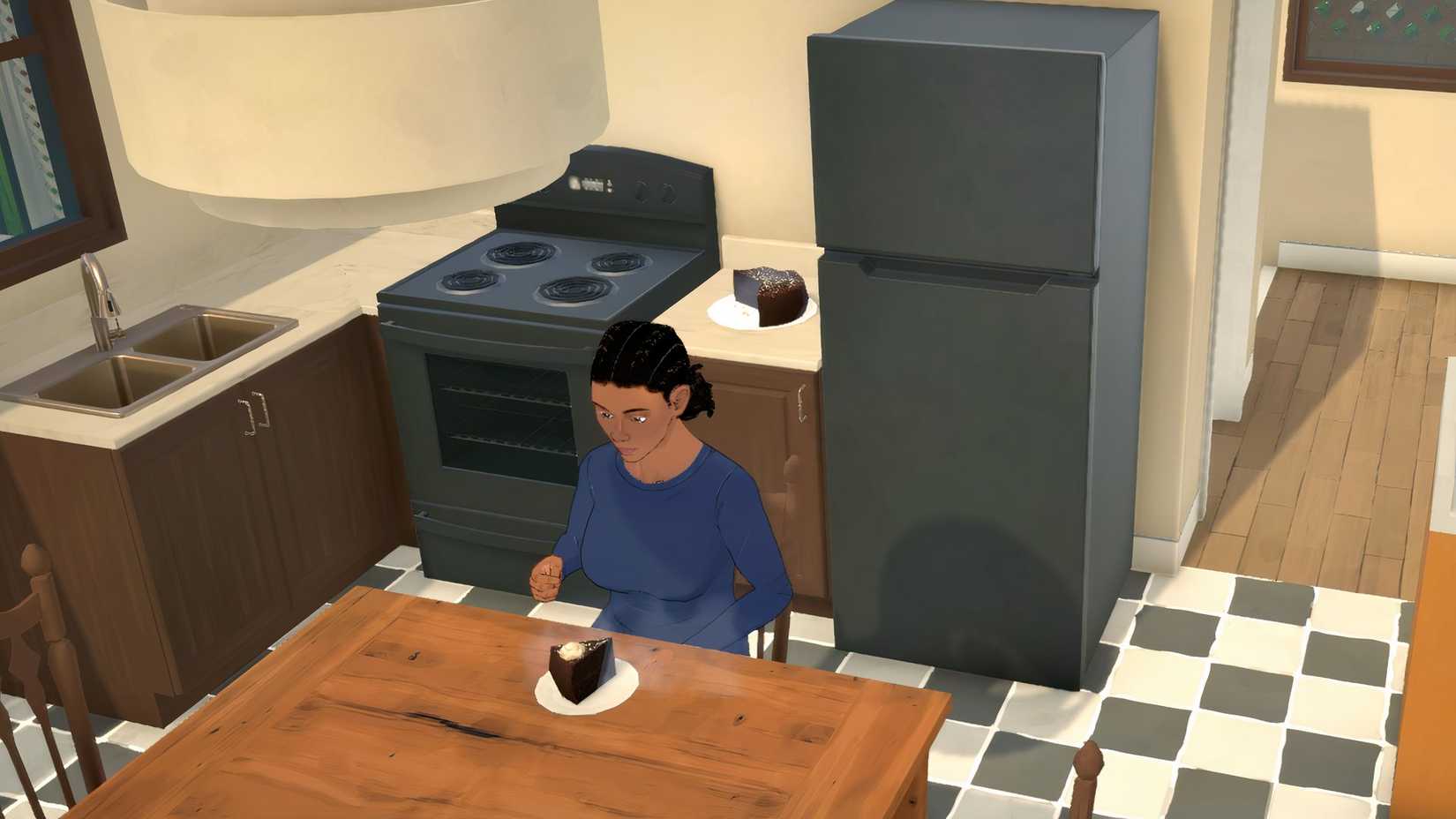 Paralives Cooking Guide (How to Cook Meals & Unlock More Food Recipes)