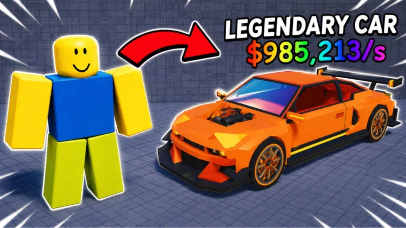 Create a Car Codes