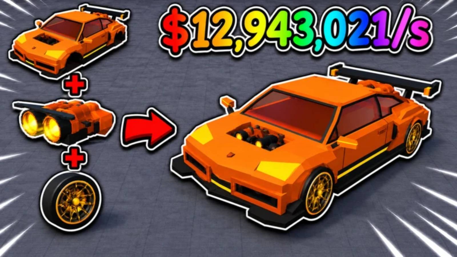 Create a Car Codes