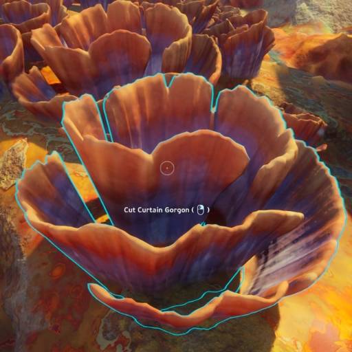 Subnautica 2 Fiber & Fibrous Pulp Location