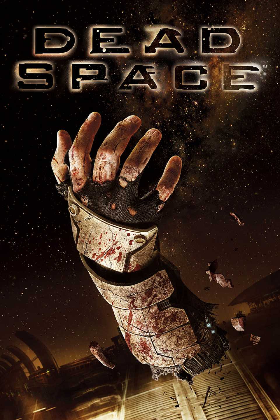 Glen Schofield Comments on the Possibility of Dead Space 4