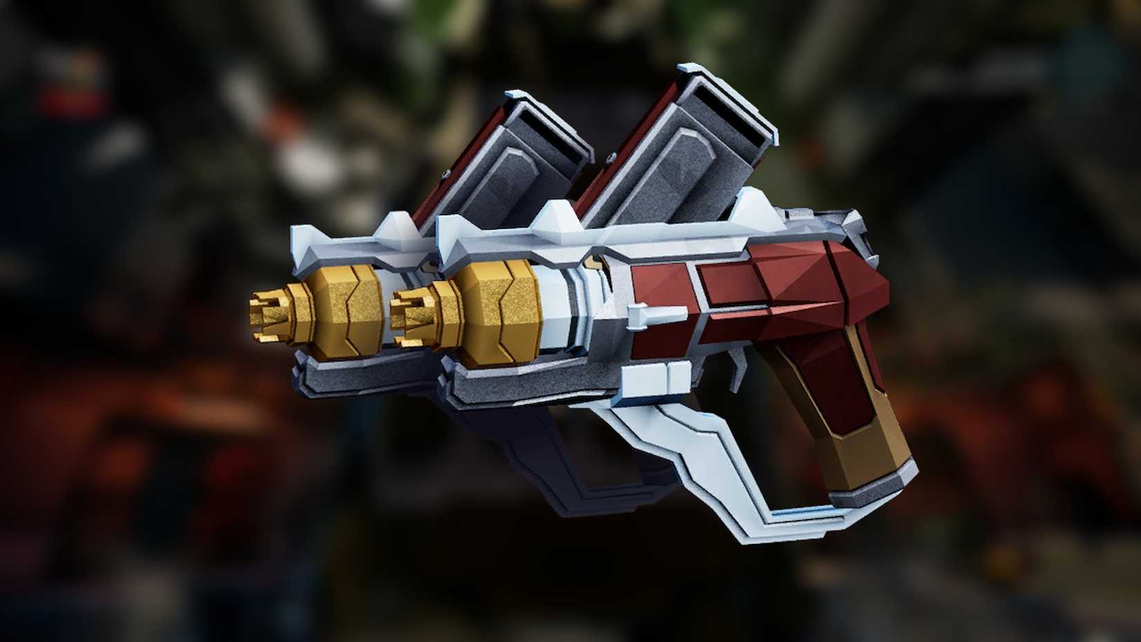 Best Guns in DRG: Rogue Core